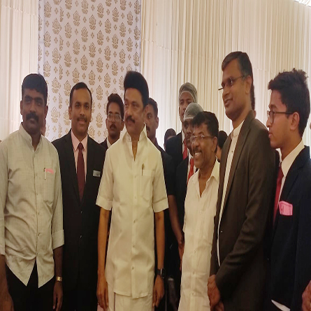 Hindusthan College of Arts & Science